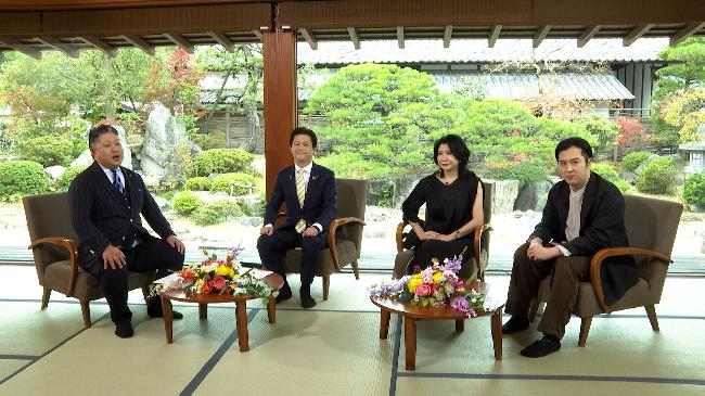 山陰ケーブルビジョン（松江市／CATV）、さんいん中央テレビ（島根県・鳥取県）『新春市長鼎談スペシャル』 | 一般社団法人 八雲会 | The Hearn Society：小泉八雲 ...